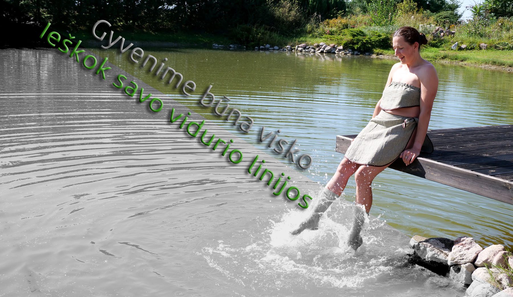 GYVENIMO SKONIS - Priepirtis.lt